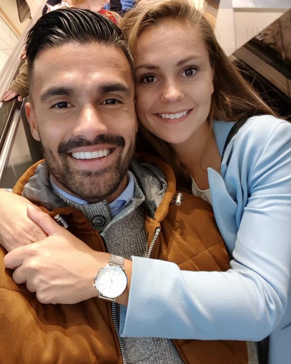 Wie zijn eigenlijk de partners van de Oranje Leeuwinnen? | Juich voor ...